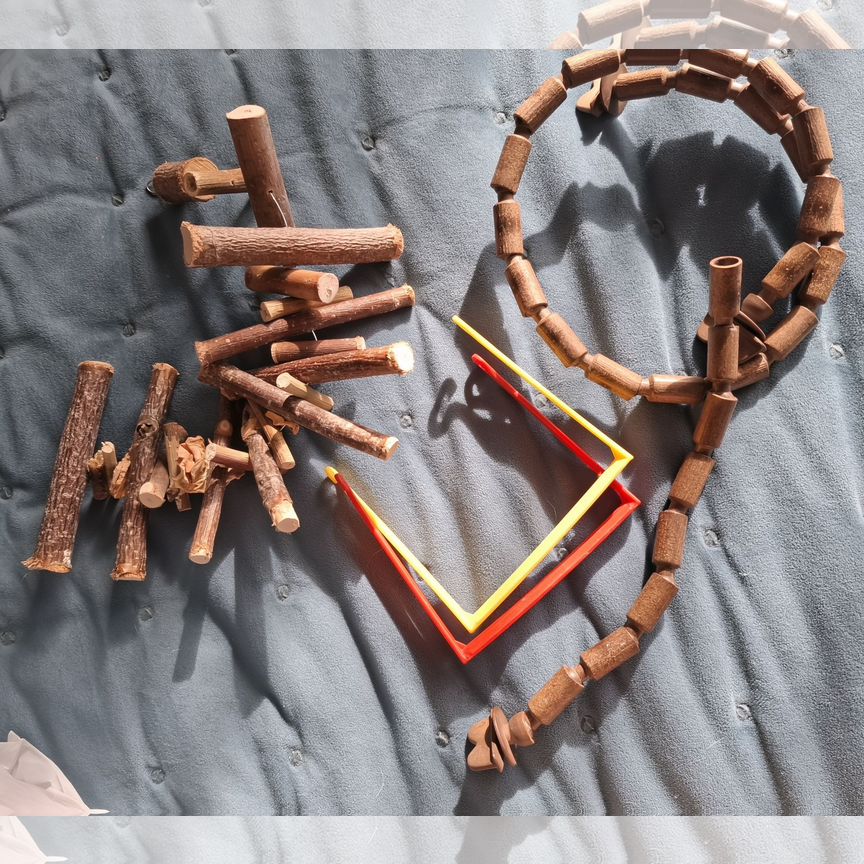 Ferplast качели