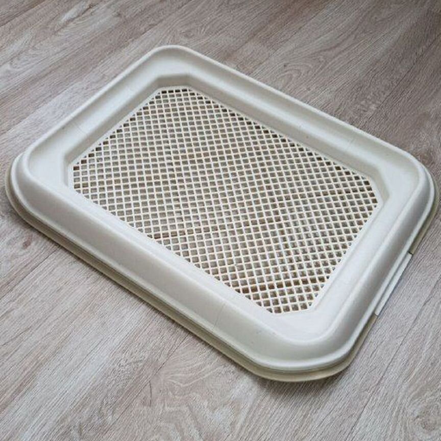 Лоток для собачек