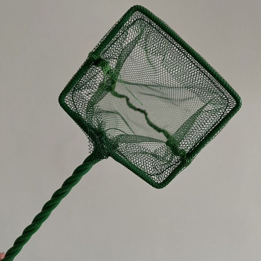 Сачок для аквариума