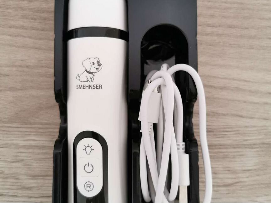 Когтерезка собак