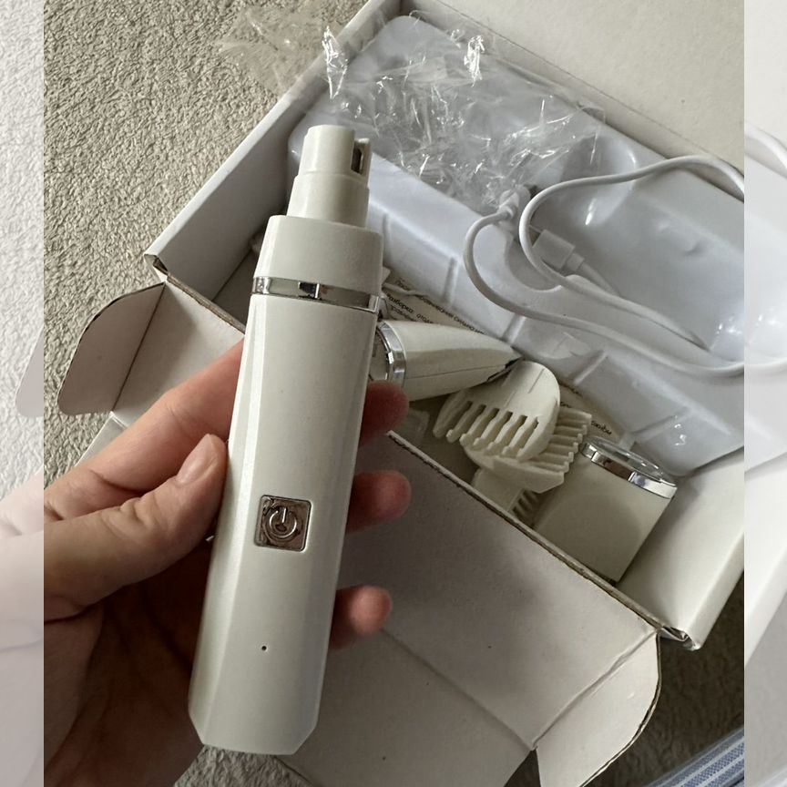 Гриндер триммер для стбак и кошек