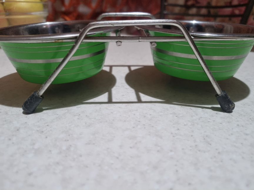 Посуда для животных