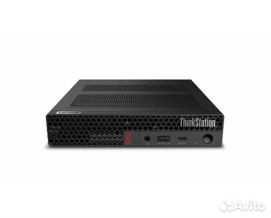 Мини пк Lenovo ThinkStation P350 Tiny i5-11500 купить в Москве по ...