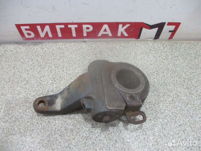 Трещотка тормозная задняя правая MAN TGA, TGS, TGX купить в Москве MAN ...