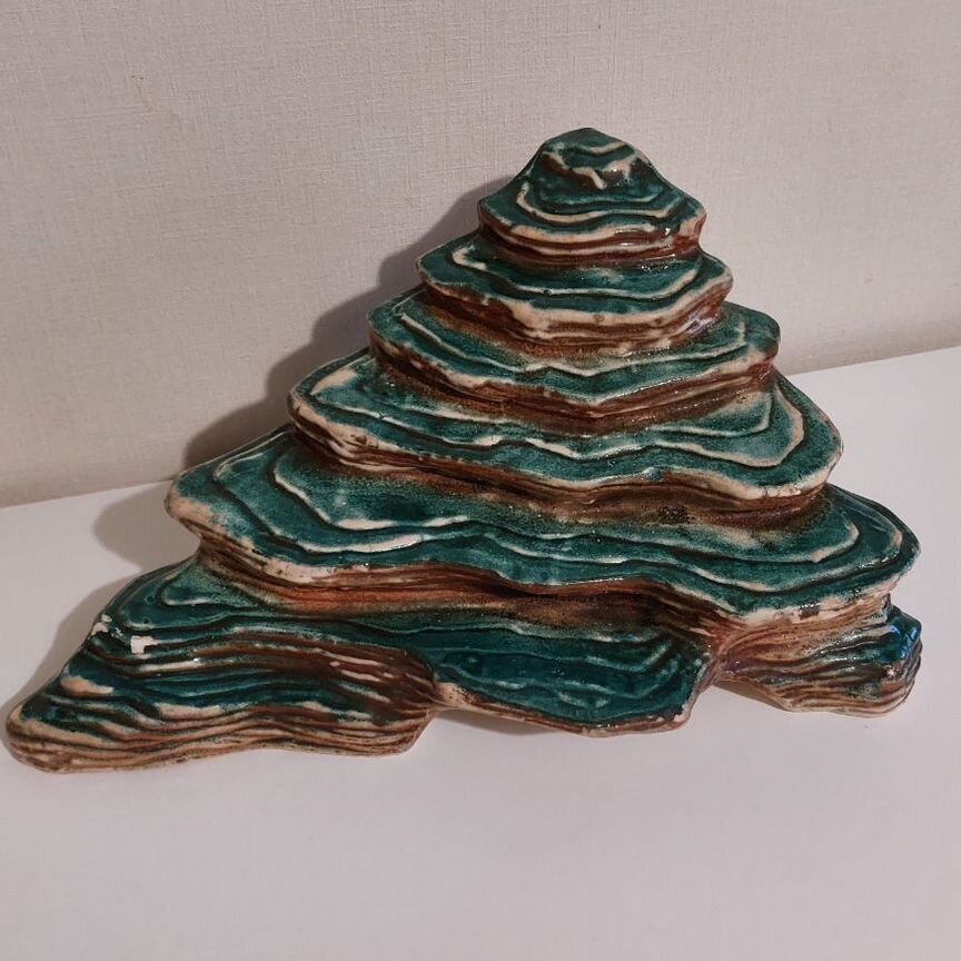 Декор для аквариума