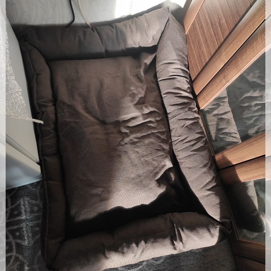 Лежанка для животных