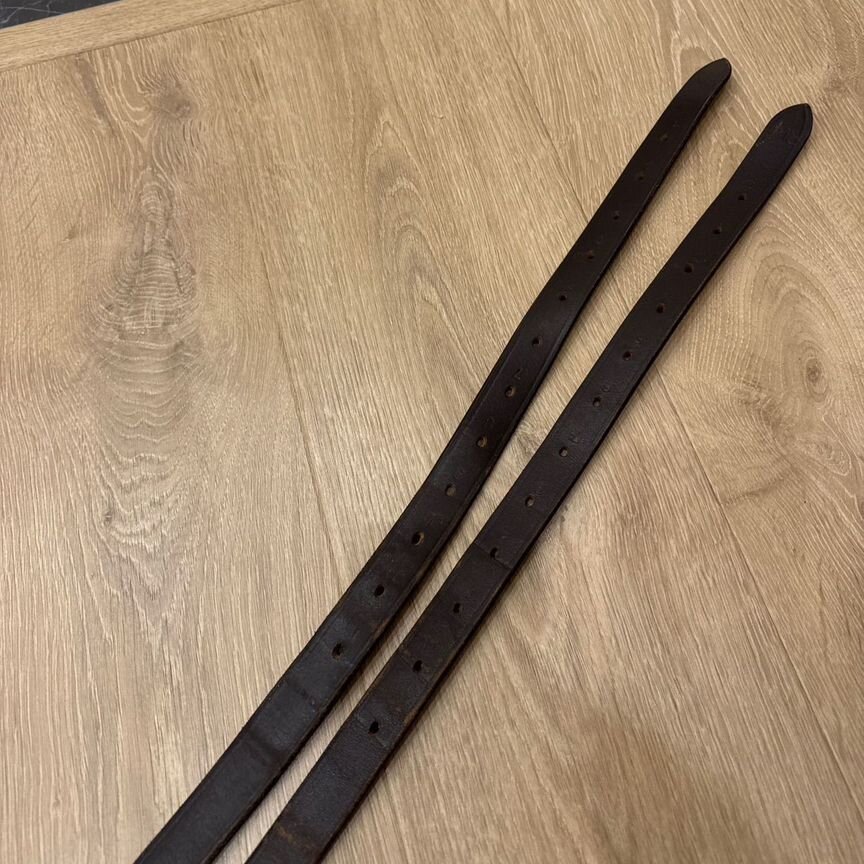 Стремена и путлища