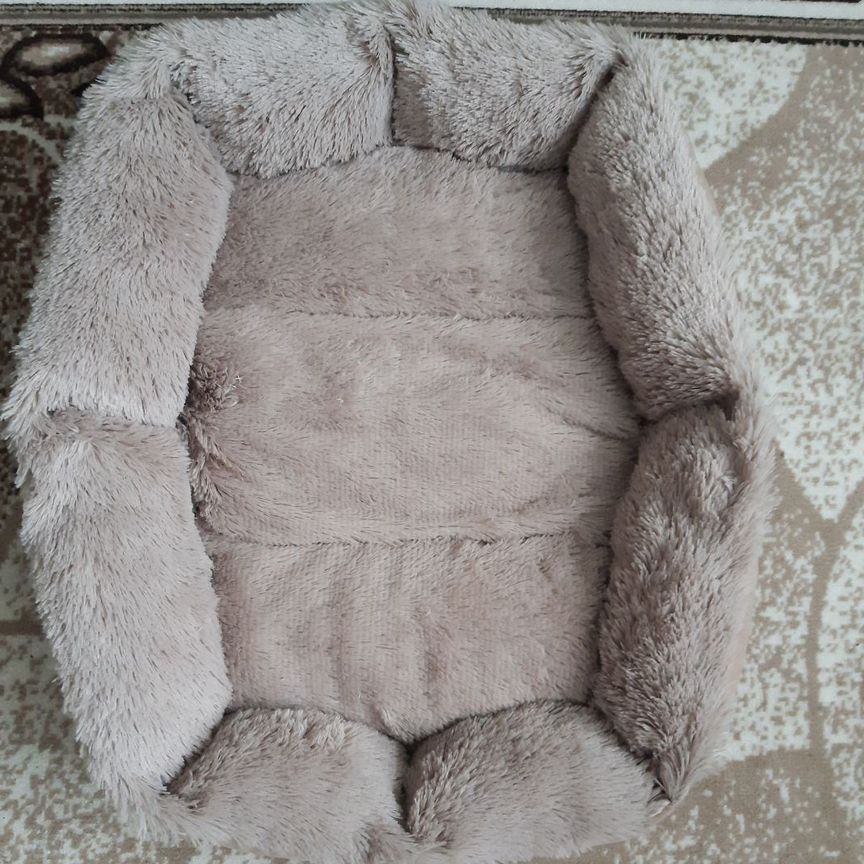 Лежанка для животных