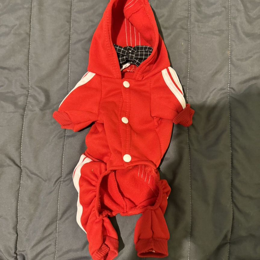 Костюмы для мини собак