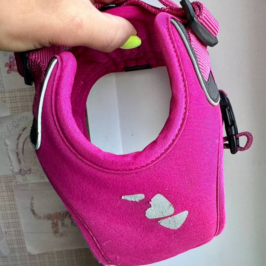 Шлейка hurtta 45-60