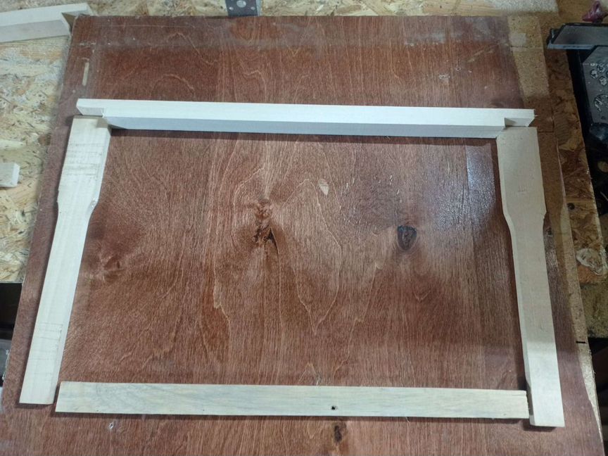 Рамки для ульев