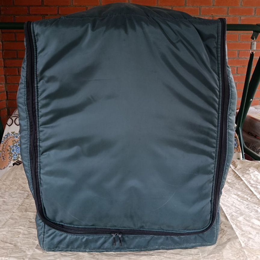 Инкубатор тгб 280 бу