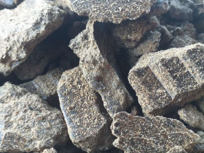 Жмых подсолнечный,ракушка