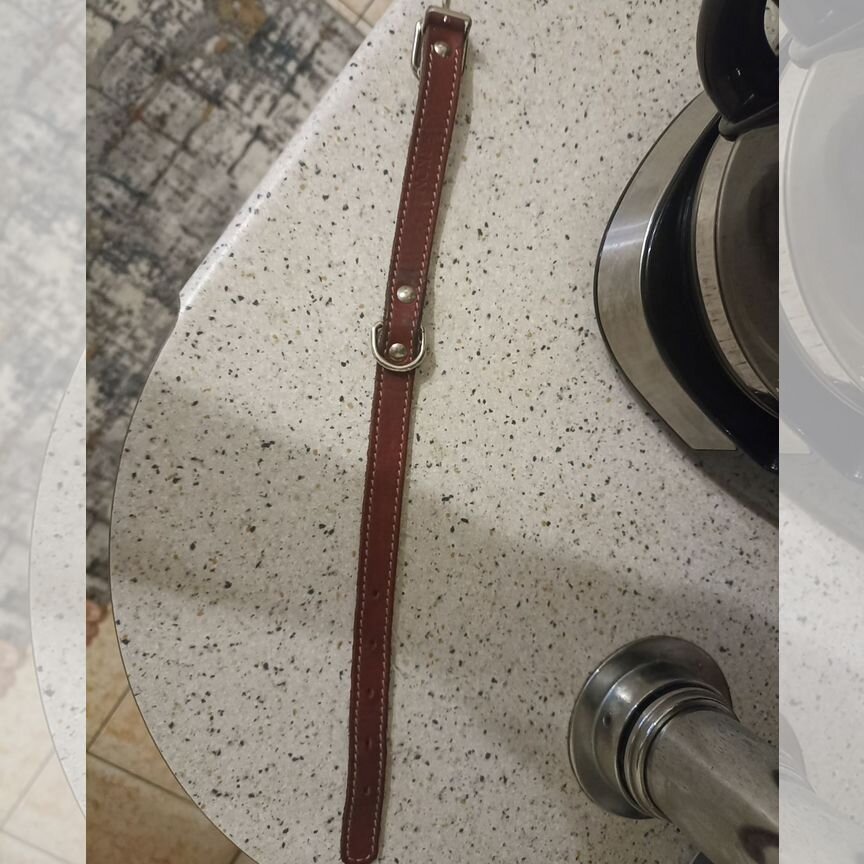 Продам ошейник для щенка