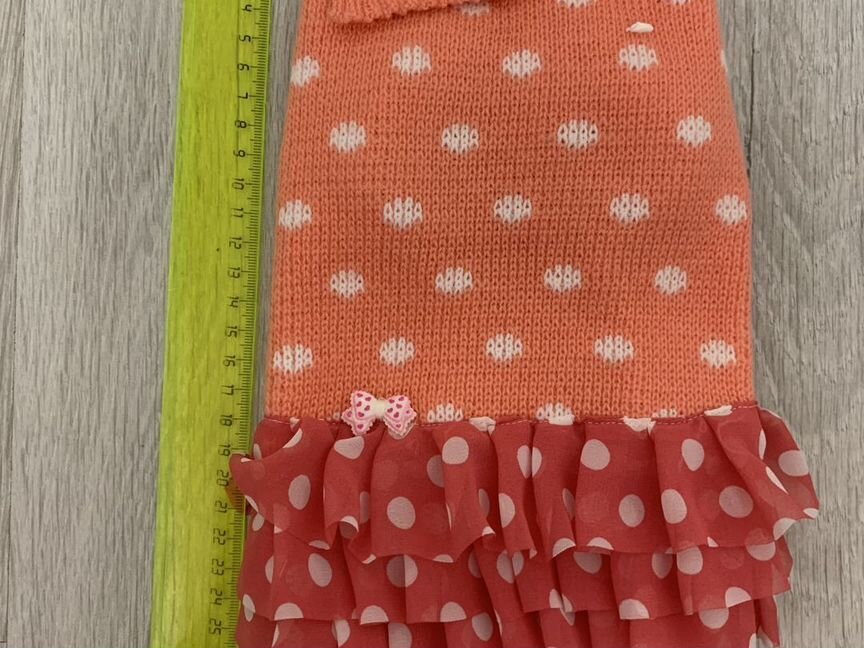 В резерве кофточка,курточка,обувь для йорка