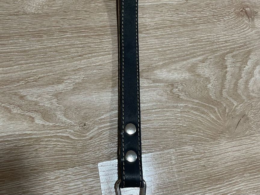 Поводок - водилка для собак