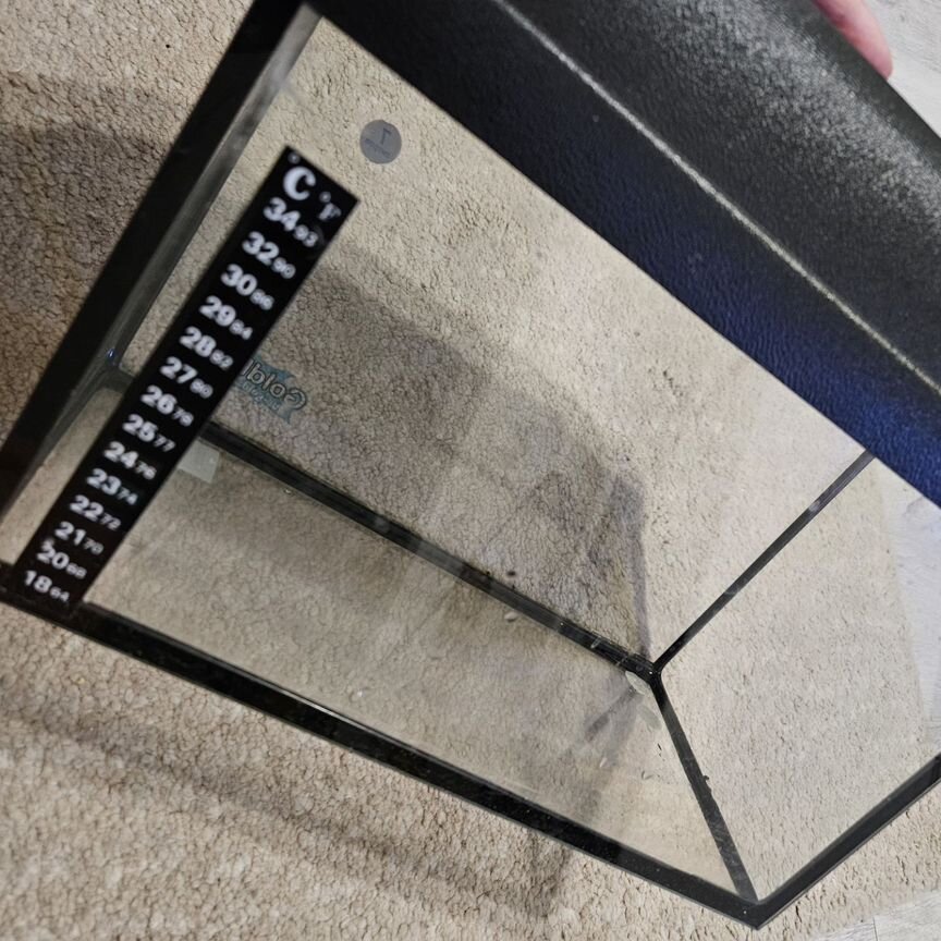 Аквариум 7л