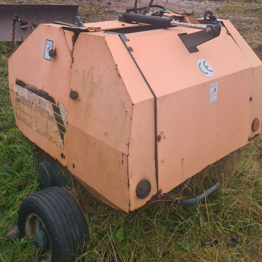 Пресс подборщик прф 145