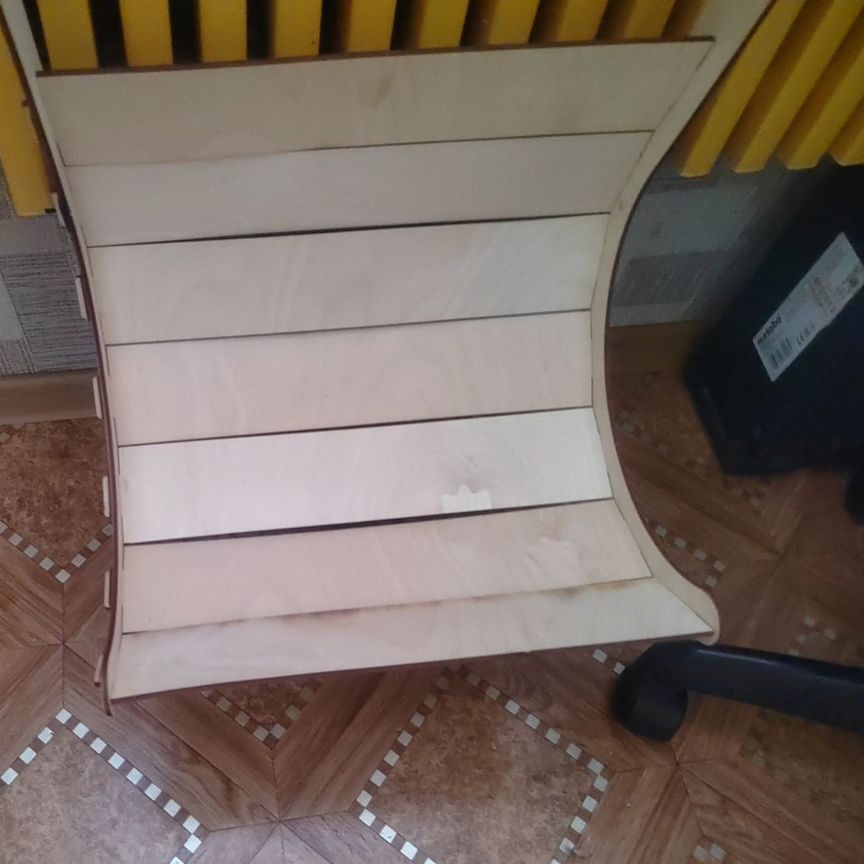 Лежанка для котёнка