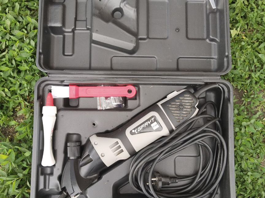 Машинка для стрижки овец