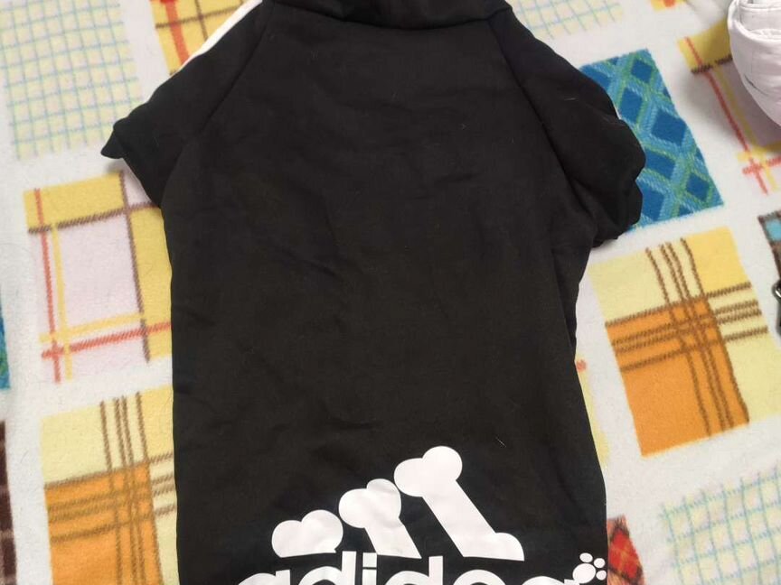 Кофта для собак