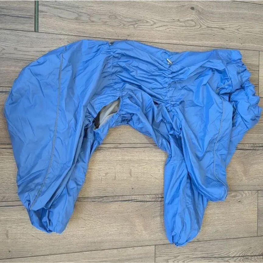 Osso fashion Комбинезон для собак на кобеля