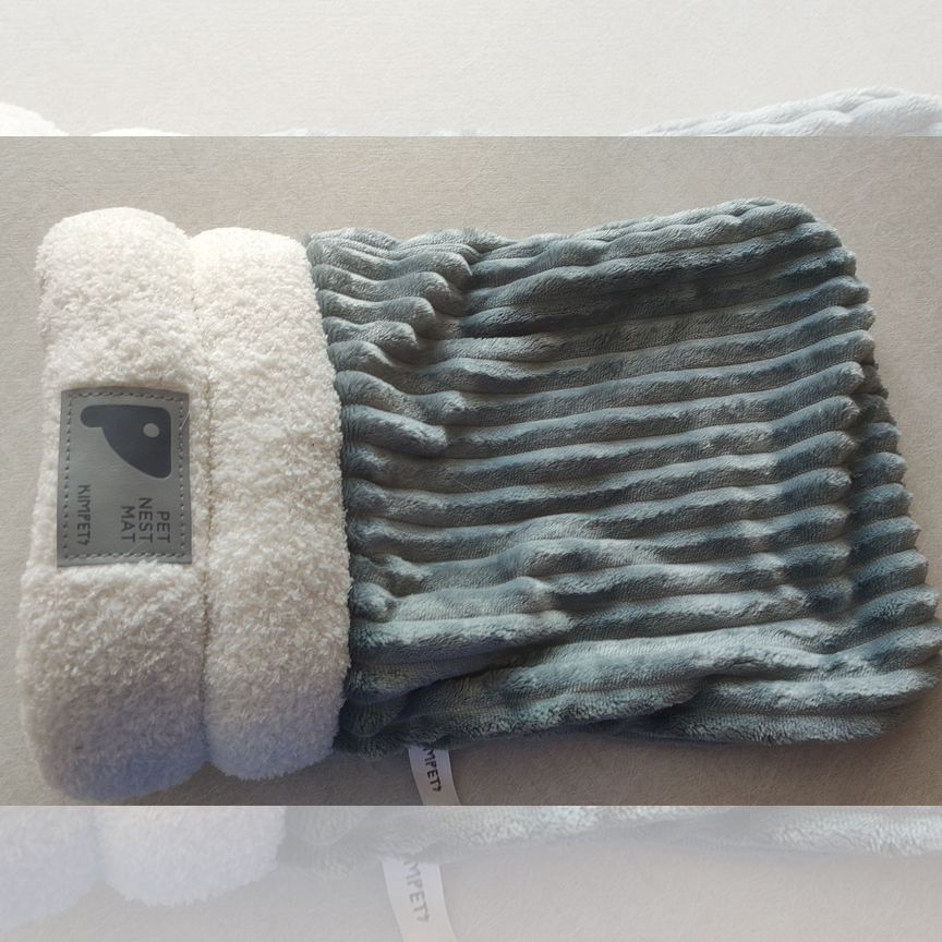 Спальный мешок для кота