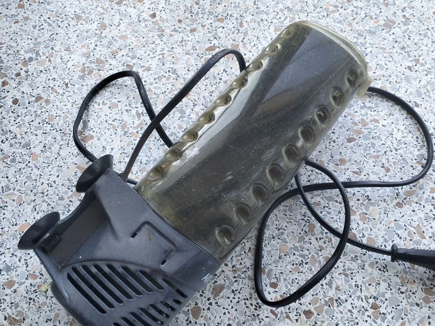 Фильтр для аквариума Aquael asap 700 650л/ч