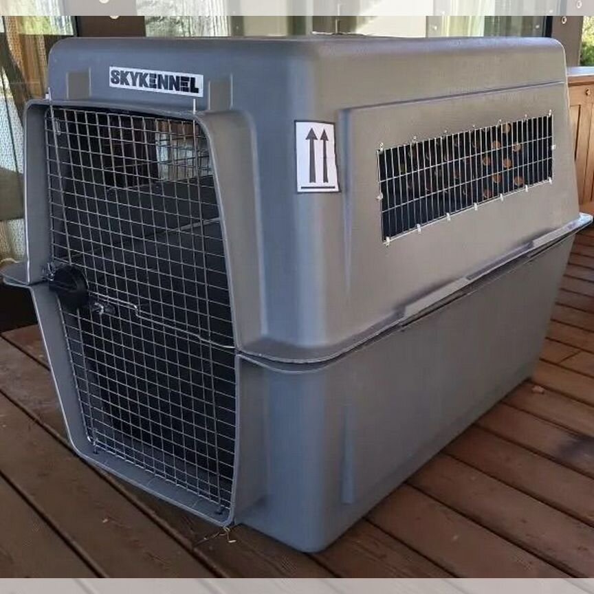 Sky Kennel переноска