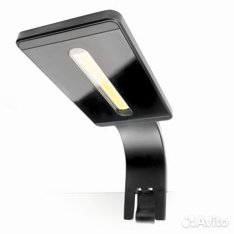 Aquael leddy smart LED 2 sunny светильник 6W черны