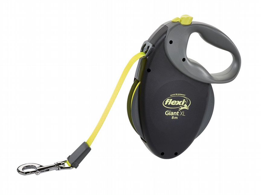 Поводок-рулетка для собак Flexi Giant XL 60 кг