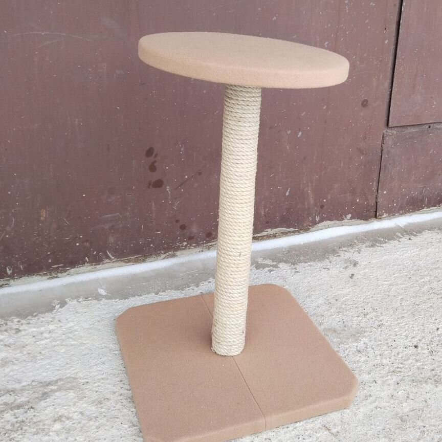 Когтеточка