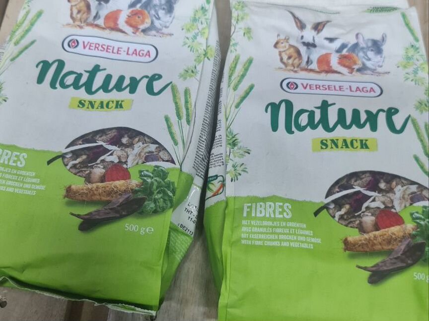 Продам корм для кроликов