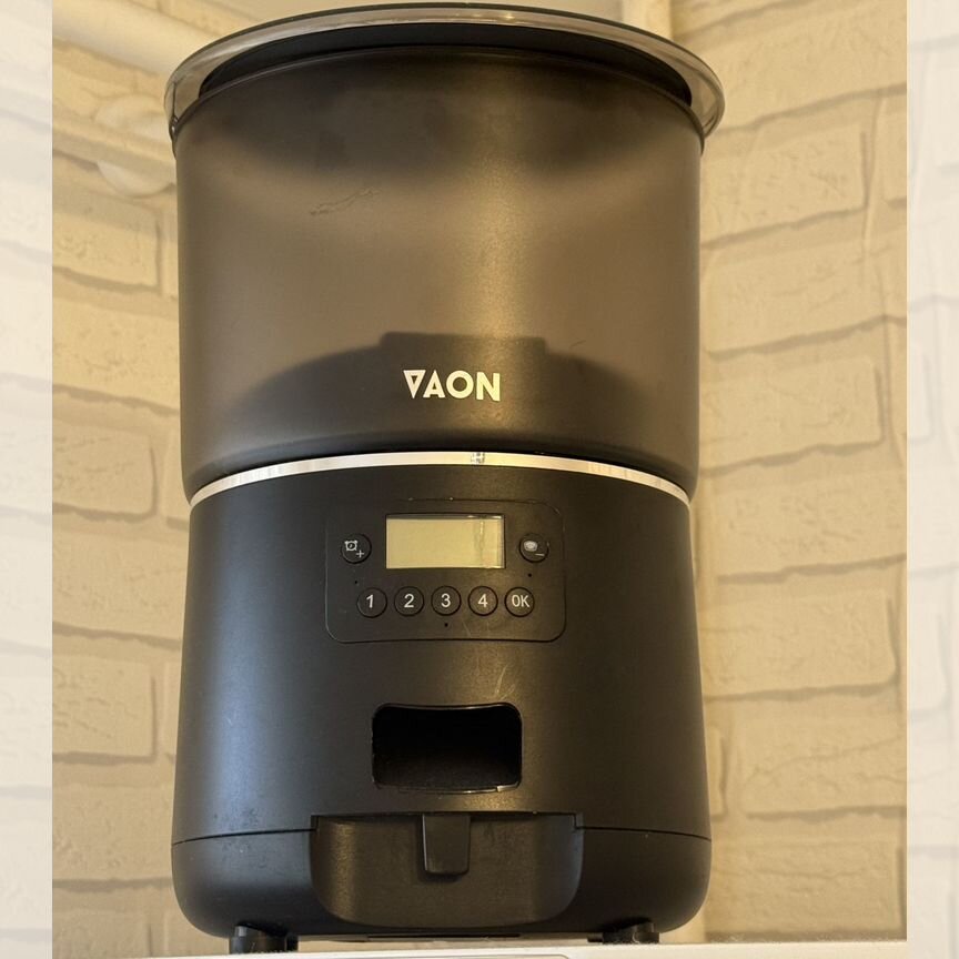 Кормушка для животных