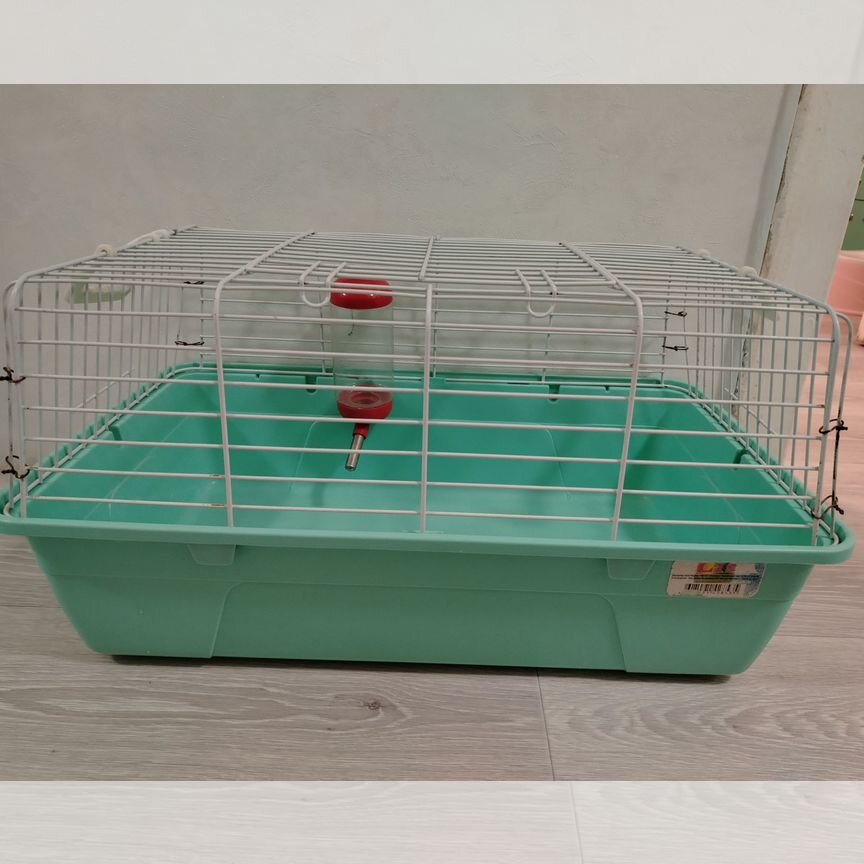 Клетка для грызунов 60*35