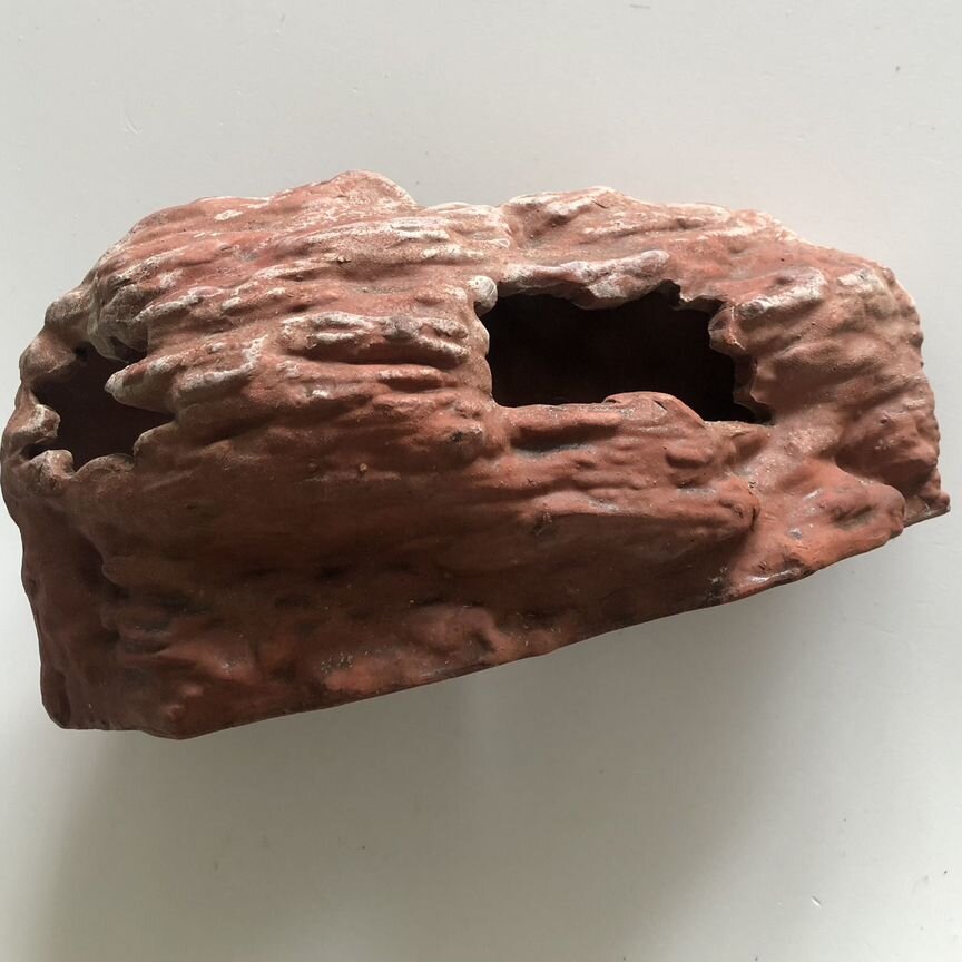 Декор для аквариума грот