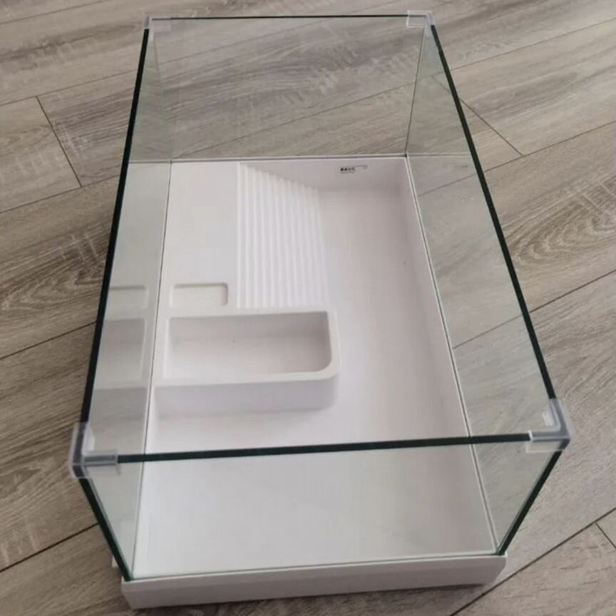 Разборный аквариум