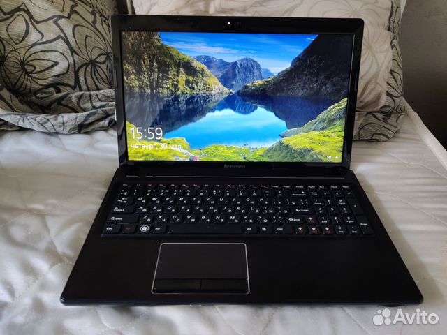 Быстрый Lenovo на Core i5 3.3 GHz/GT 710M/8GB/15.6 купить в Москве ...