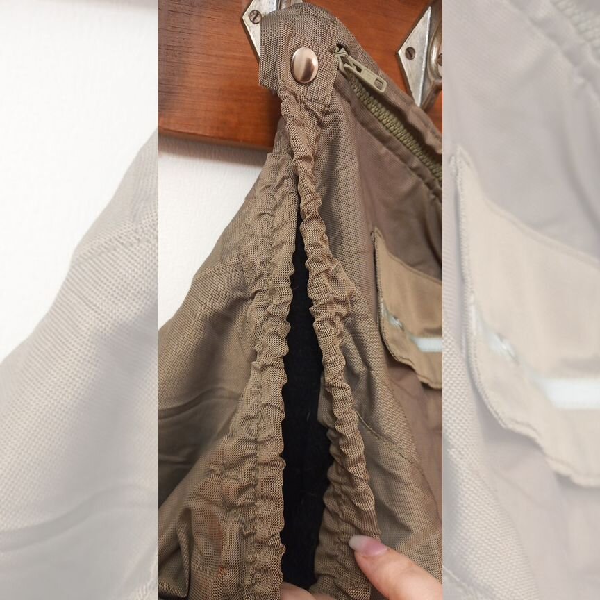 Комбинезон для собаки