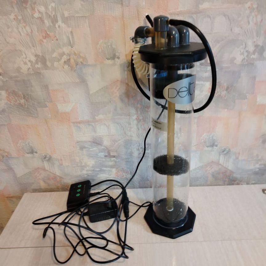 Кальциевый реактор deltec PF-509