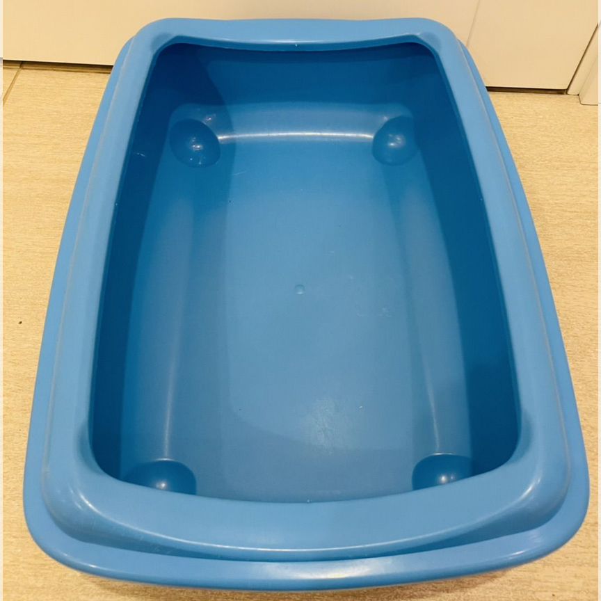 Лоток для кошек средний