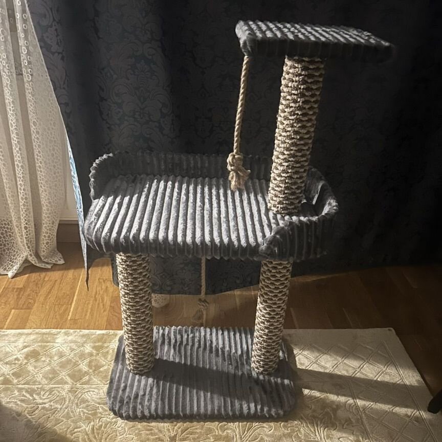 Лежанка для кошек