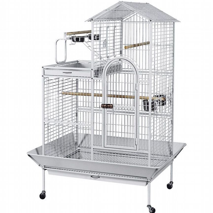 Triol Клетка BC17 для птиц