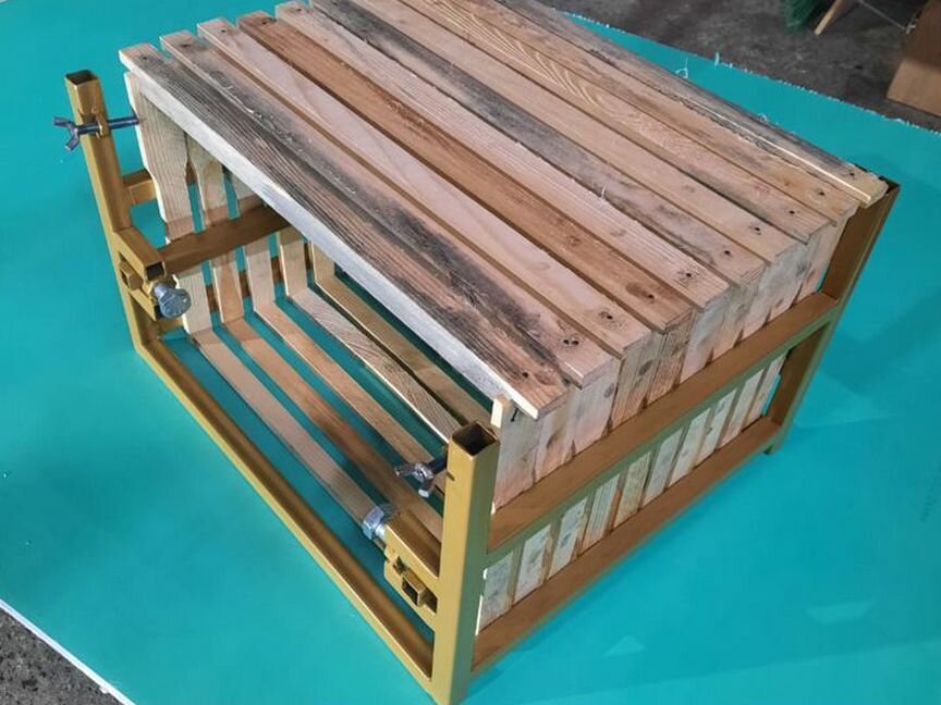 Для пчеловодов