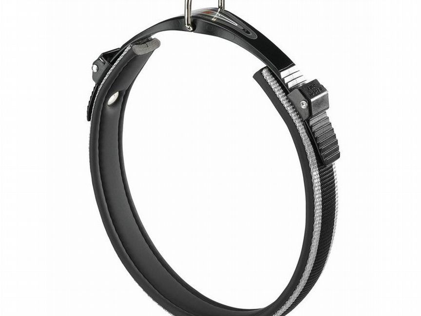 Ferplast ошейник для собак и кошек, синий 42 см