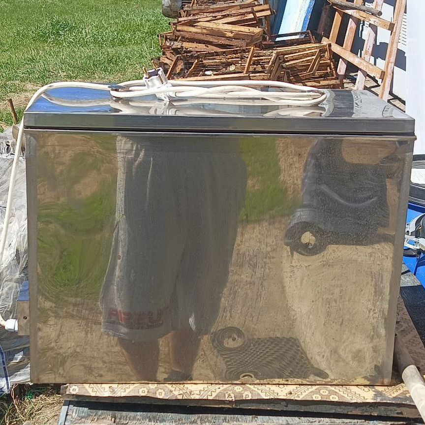 Продам воскотопку