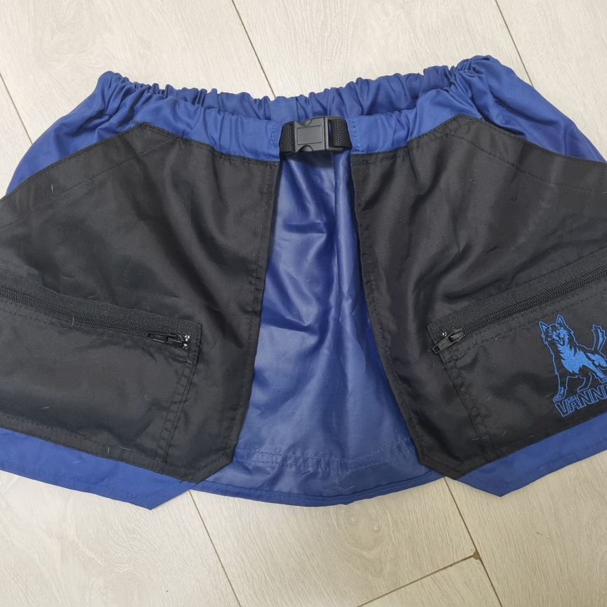 Юбка кинолога Wanner