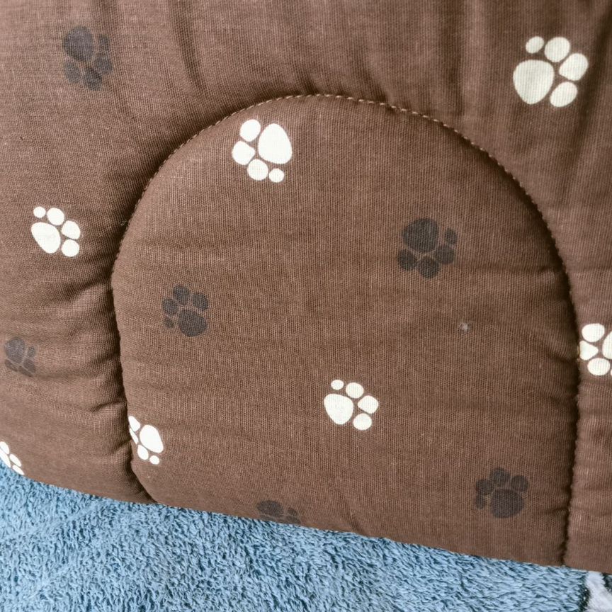 Лежак для животных Дарэленд новый