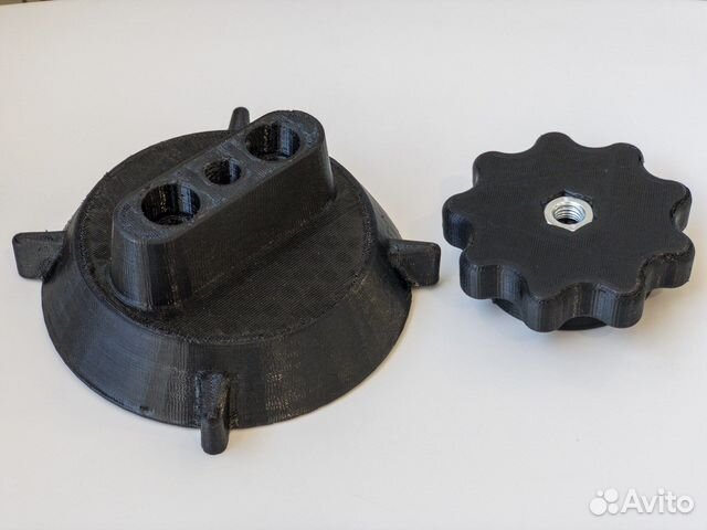 Крепление канистры экстрим купить в Барнауле | Авито