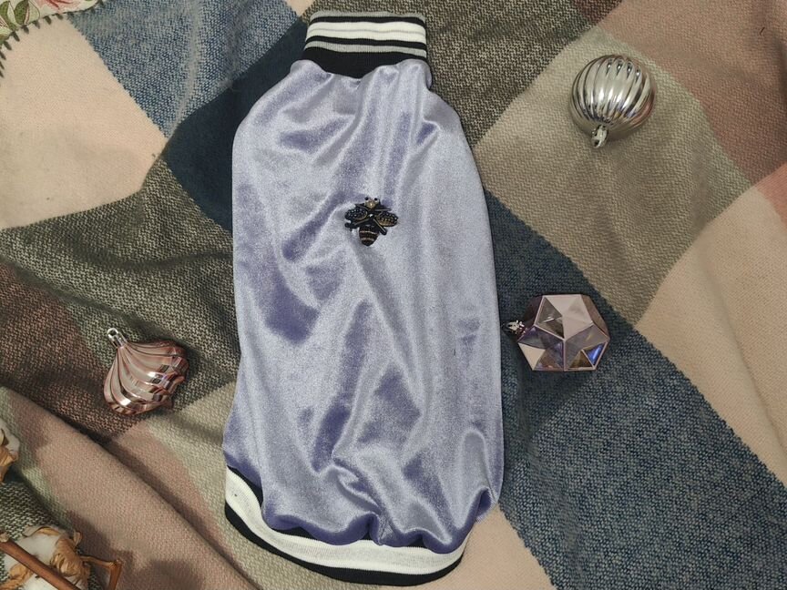 Кофта для сфинкса Новая р.35